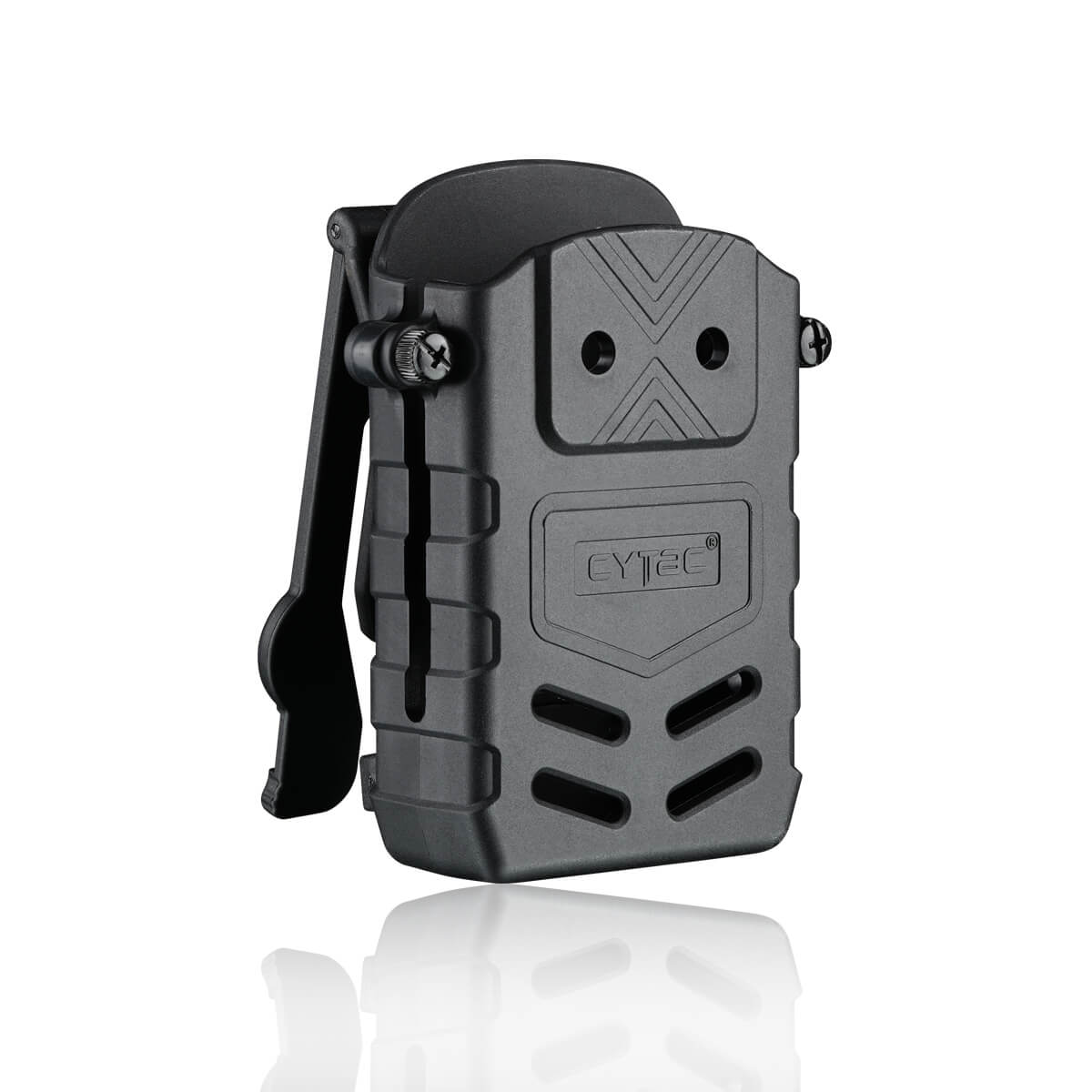 Cytac Universal M4 Mag Pouch Molle – DSG Airsoft